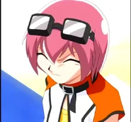 Mathilda | Beyblade Wiki | Fandom