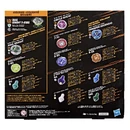 KnightMail 3-85BS | Beyblade Wiki | Fandom