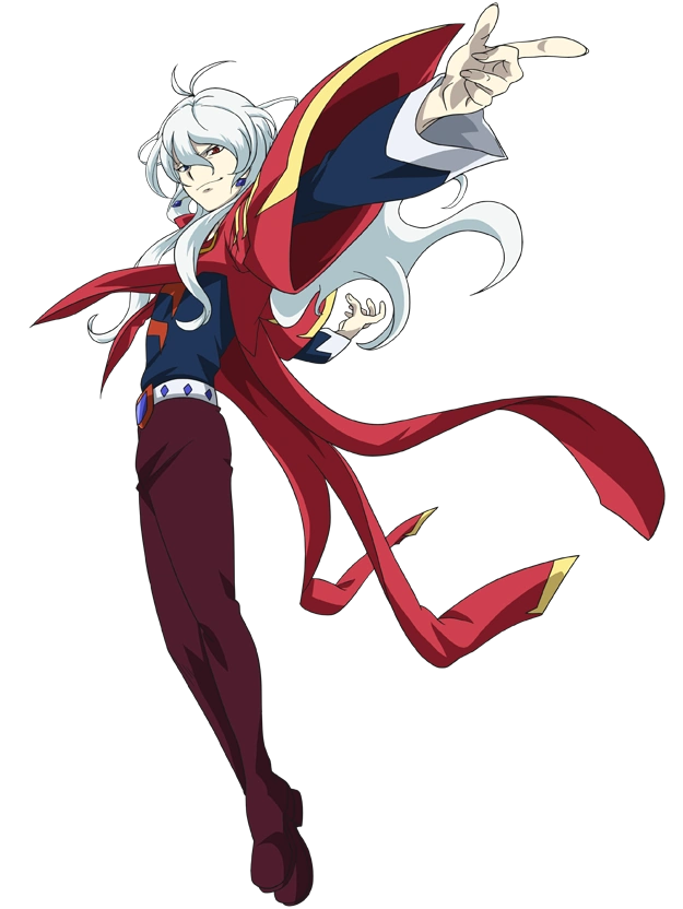 Phi | Wiki Beyblade | Fandom