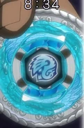 Cycnus | Beyblade Wiki | Fandom