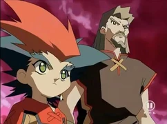 Ozuma | Beyblade Wiki | Fandom