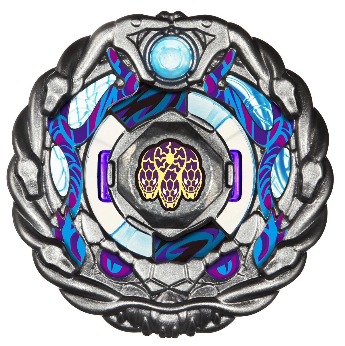 Pirate Orochi 145D | Beyblade Wiki | Fandom