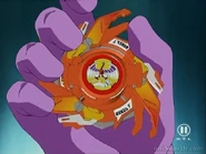 Cyber Dranzer | Beyblade Wiki | Fandom