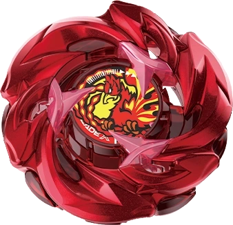 Blade - PhoenixRudder | Beyblade Wiki | Fandom