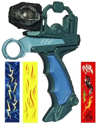 Custom Grip (Metal Series) | Beyblade Wiki | Fandom