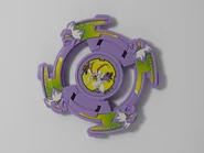 Galman | Beyblade Wiki | Fandom