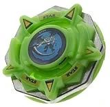 Shadow Driger | Beyblade Wiki | Fandom