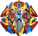 Buster Xcalibur 1' Sword | Beyblade Wiki | Fandom