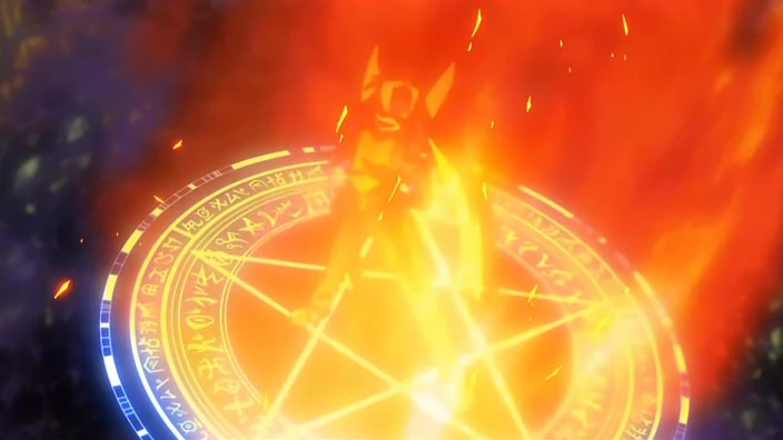 Blazing Inferno | Beyblade Wiki | Fandom