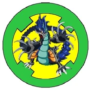Dragoon G | Beyblade Wiki | Fandom