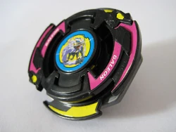 Galeon Beyblade