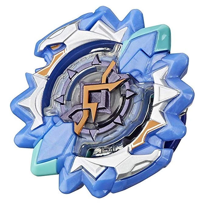 Left Astro A5 Blitz Spiro-H | Beyblade Wiki | Fandom
