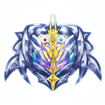 Luinor Cup | Beyblade Wiki | Fandom