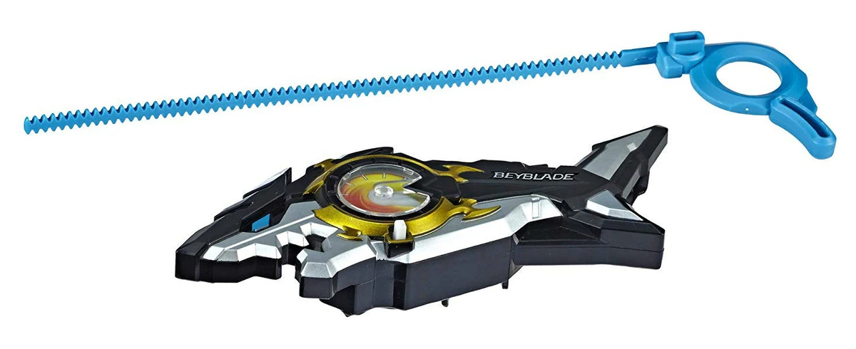 Riptide Blast Launcher | Beyblade Wiki | Fandom