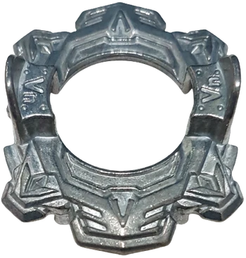 Forge Disc - Vanguard (Hasbro) | Beyblade Wiki | Fandom