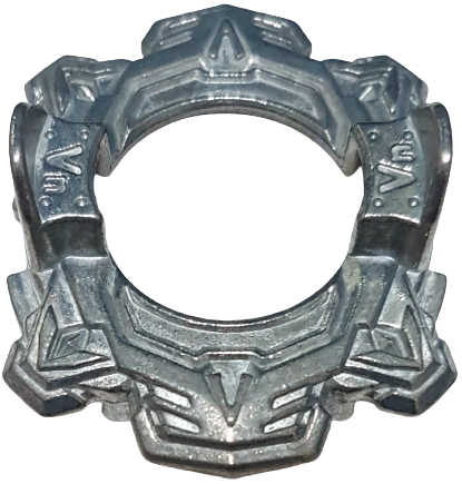 Forge Disc - Vanguard (Hasbro) | Beyblade Wiki | Fandom