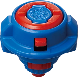 Performance Tip - Quick' | Beyblade Wiki | Fandom