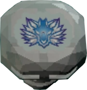Shogun Face Bolt - Fenrir | Beyblade Wiki | Fandom