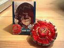 Dark Gasher CH120FS | Beyblade Wiki | Fandom
