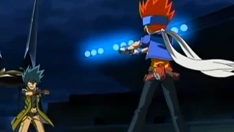 Gingka Hagane Wiki Beyblapedia