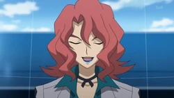 Beyblade Metal Fury Jack