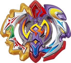 Energy Layer - Right Aeclipse | Beyblade Wiki | Fandom