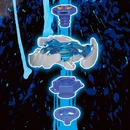Pegasis 105F | Beyblade Wiki | Fandom