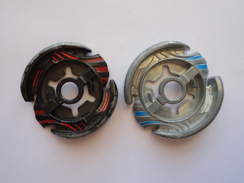 Fusion Wheel - Vulcan | Beyblade Wiki | Fandom