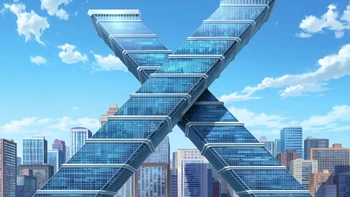 X Tower | Beyblade Wiki | Fandom