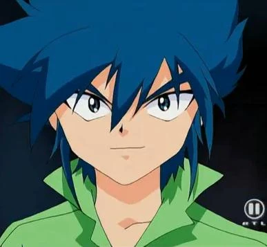 Kane | Beyblade Wiki | Fandom