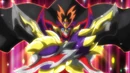 Destined Evo-X Belfyre B8 D Gear-Q Gyro-Q+VS Gear-2' | Beyblade Wiki ...