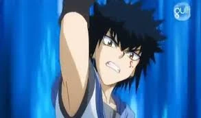 Jin Ryu | Beyblade Wiki | Fandom