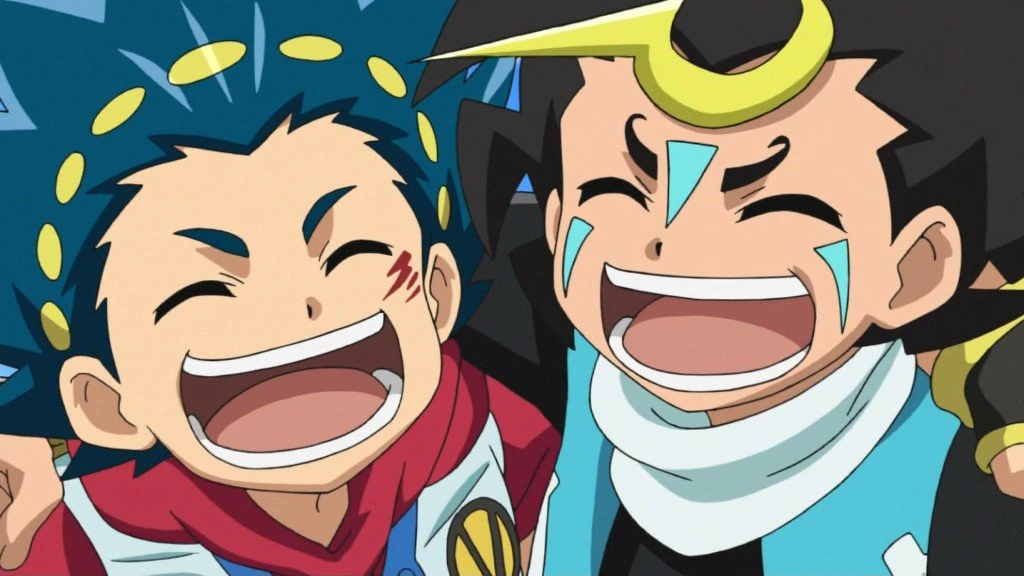 Cuza Ackermann/Gallery | Beyblade Wiki | Fandom
