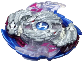 Energy Layer - Nightmare Lúinor L3 | Beyblade Wiki | Fandom