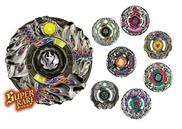 beyblade zero g beys