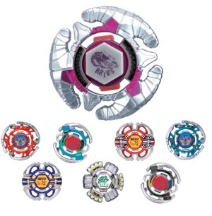 Random Booster Vol. 1 Secret Aries | Beyblade Wiki | Fandom