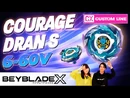 DranBrave S6-60V | Beyblade Wiki | Fandom