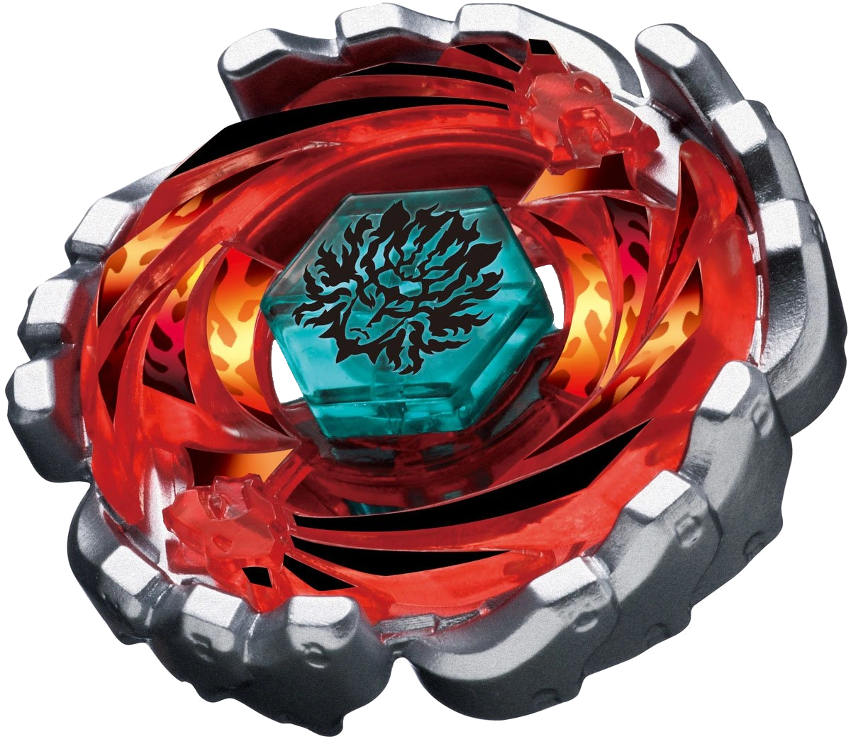 Cyclone Herculeo 105F | Wiki Beyblade | Fandom