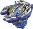Dullahan D4 7 Tower-S | Beyblade Wiki | Fandom