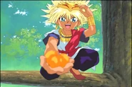 Mystel | Beyblade Wiki | Fandom
