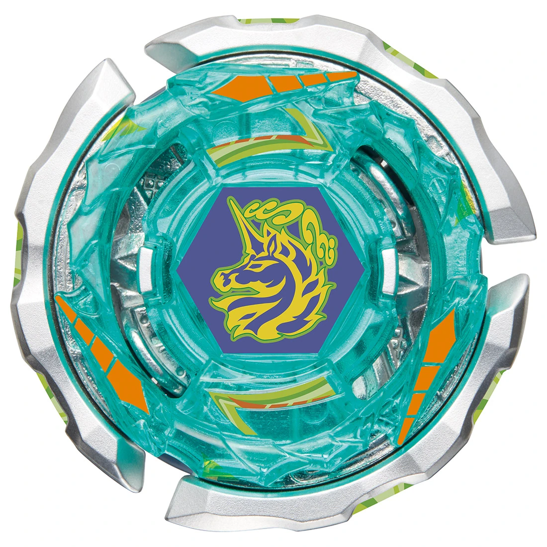 Ray Unicorno 1'Proof Unite' | Beyblade Wiki | Fandom
