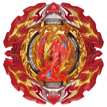 Prominence Phoenix Tapered Metal Universe-10 | Beyblade Wiki | Fandom