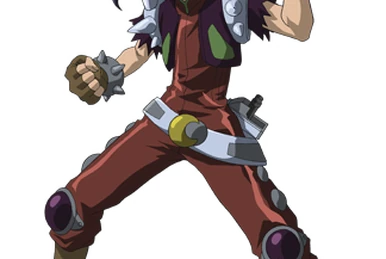 beyblade takeru