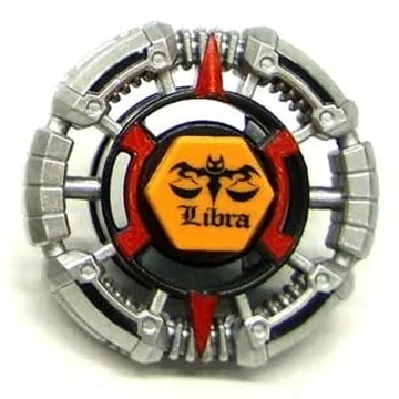 libra beyblade x
