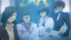 Beyblade Team Garcia