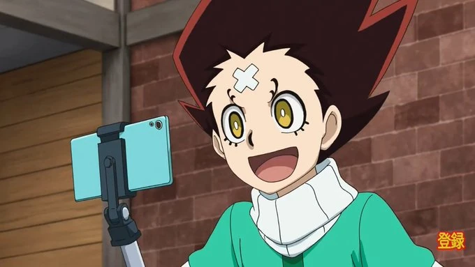 Taka Kusaba/Gallery | Beyblade Wiki | Fandom