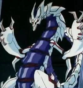 Cyber Dragoon (Bit-Beast) | Beyblade Wiki | Fandom