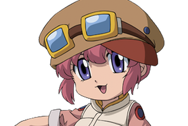 Beyblade Shogun Steel Maru