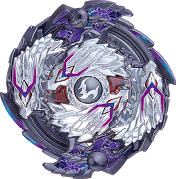 beyblade nightmare longinus anime