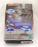 Frostic Dranzer | Beyblade Wiki | Fandom